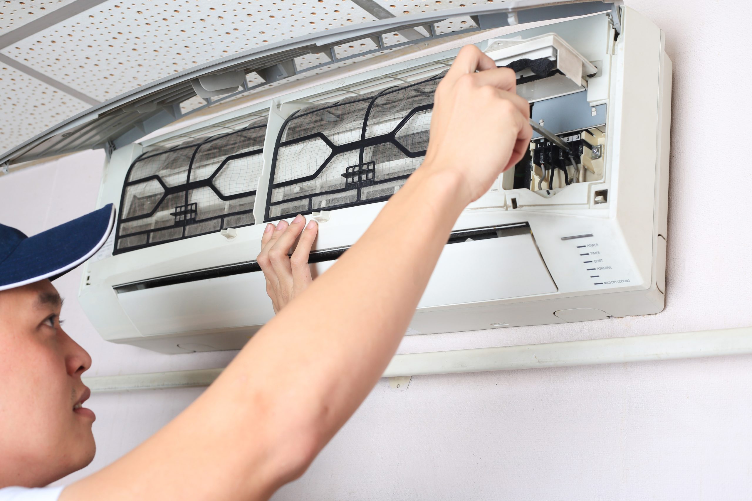 Why Air Conditioner Maintenance in Hamden, CT, Is Crucial - Air ...